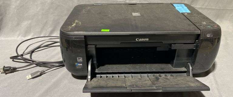 Canon Pixma Multifunction Printer K10356 - Metzger Property Services, LLC