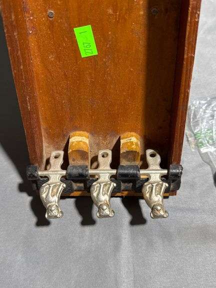 Arcade Branded Bagatelle Game Board with Steel Ball, 28.5”x5” - Metzger ...