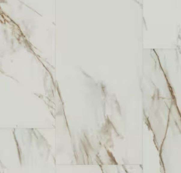 Home Decorators Collection Brooking Carrera Marble 12 MIL x 12 in. W x ...