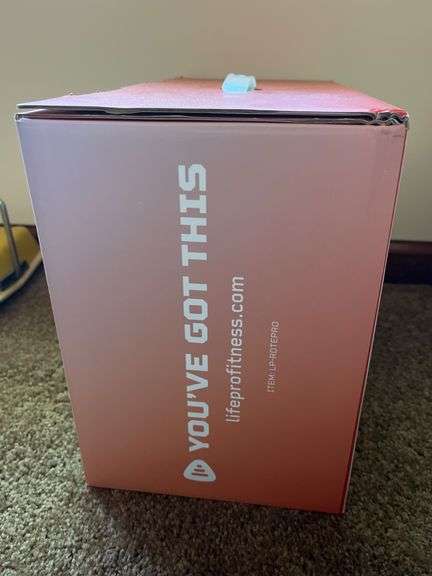 LifePro Radiate Pro Whole-Leg Massager with Heat - Metzger Property ...