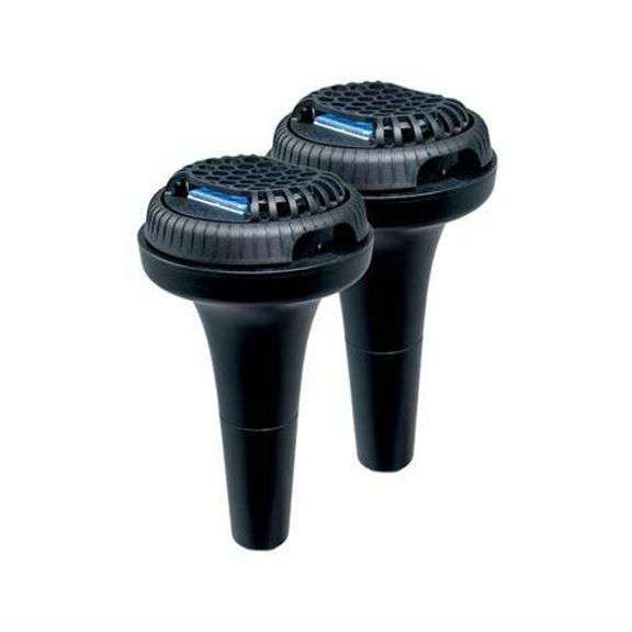 Thermacell Multi-Insect Repellent Perimeter System with 2 Repellers ...