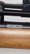 Marlin Model 883 .22 WMR Rifle, Simmons 3x-9x32 Scope - Metzger ...