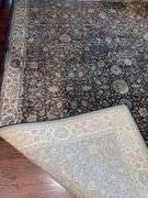 ‘Ariana Sphinx’ by Oriental Weavers Area Rug, 130″ x 95″ - Metzger ...