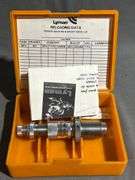Ammunition Reloading Tools and Components Lot, Including Adapters, Dies ...