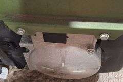 Tailgator 2-Cycle Gas Generator with Green Housing - Metzger Property ...