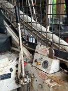 Melroe Bobcat 600 Skid-Steer Loader, Gas, With 61” Bucket and 37.5 ...