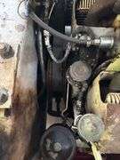Melroe Bobcat 600 Skid-Steer Loader, Gas, With 61” Bucket and 37.5 ...