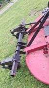 Bush Hog 3008 Rotary Mower with 3-Point Hitch - Metzger Property ...