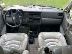 1999 Volkswagen Rialta Camper with Kitchenette, Bathroom, and Sleeping ...