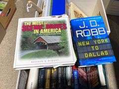 Books and Manuals - Metzger Property Services, LLC