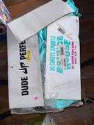 Dude Perfect Ultimate Sports Bounce House At-Home Fun Zone 8′ x 10 ...