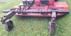 Bush Hog 3008 Rotary Mower with 3-Point Hitch - Metzger Property ...
