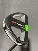 Golf Putters Featuring Ping, Tour Select, and Tin-Take Models STAND NOT ...