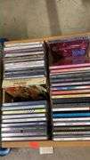 CD, Card & Fabric Assortment - Metzger Property Services, LLC