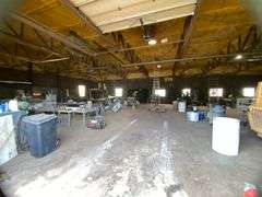 6000+ sf Commercial Building - Metzger Property Services, LLC