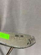 Golf Putters Featuring Ping, Tour Select, and Tin-Take Models STAND NOT ...