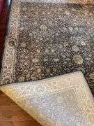 ‘Ariana Sphinx’ by Oriental Weavers Area Rug, 130″ x 95″ - Metzger ...