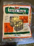 WFS Yucca Pack No. 185 with Original Packaging - Metzger Property ...