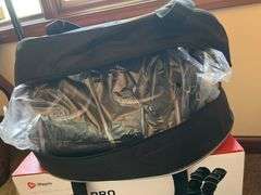 LifePro Radiate Pro Whole-Leg Massager with Heat - Metzger Property ...