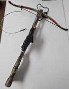Sports Outdoor Gear Empire Fever Pro 175 lb. Recurve Crossbow with 18 ...