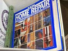 Books and Manuals - Metzger Property Services, LLC