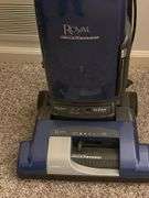 Royal Pro Series Upright Carpet Cleaner - Metzger Property Services, LLC