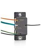 LEVITON - Decora In-Wall Motion Sensor Light Switch, Motion Activated ...