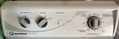 Speed Queen Top-Load Washing Machine, Model AWN432SP113TW01 - Metzger ...