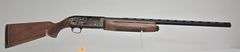 Ithaca Model 900 12 Gauge Shotgun, 27" Barrel with Heavy Etching ...