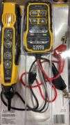 Klein Tools Tone & Probe PRO Electrical Wire Tracing Set, Batteries and Carrying Pouch (VDV500 ...
