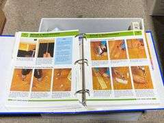 Books and Manuals - Metzger Property Services, LLC