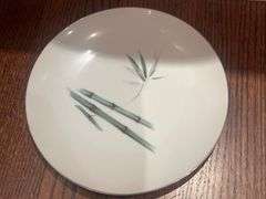 Sango Japan ‘Bamboo’ Pattern Porcelain Dinnerware Set - Metzger ...
