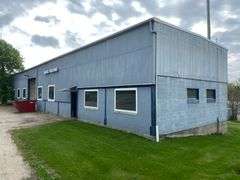 6000+ sf Commercial Building - Metzger Property Services, LLC