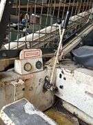 Melroe Bobcat 600 Skid-Steer Loader, Gas, With 61” Bucket and 37.5 ...