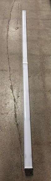 Lithonia Lighting LED Strip Light 8 foot 102w 11000 lumens - Metzger ...