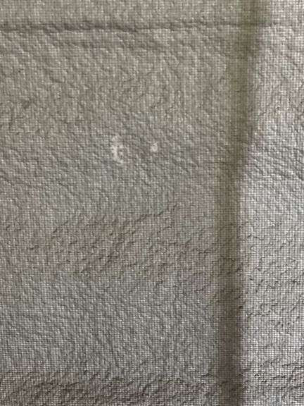 Metal Frame Screen Panel with Mesh Insert, 31×74 - Metzger Property ...