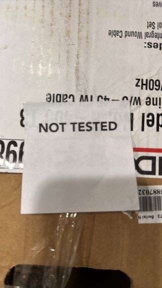 RIDGID K-400 Drain Cleaning Snake Auger Machine, C-45 IW 1/2 in. x 75 ...