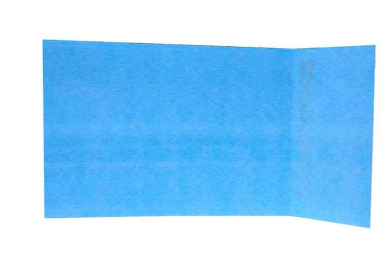 36 in. x 87.5 in. Linear Shower Tray for Off-Center Drain - Metzger ...