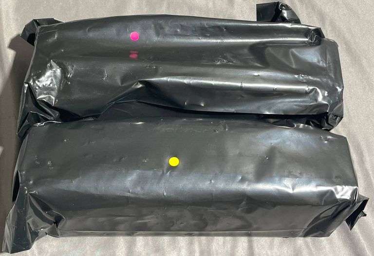 Premium Printer Toner Cartridges with Box - Metzger Property Services, LLC