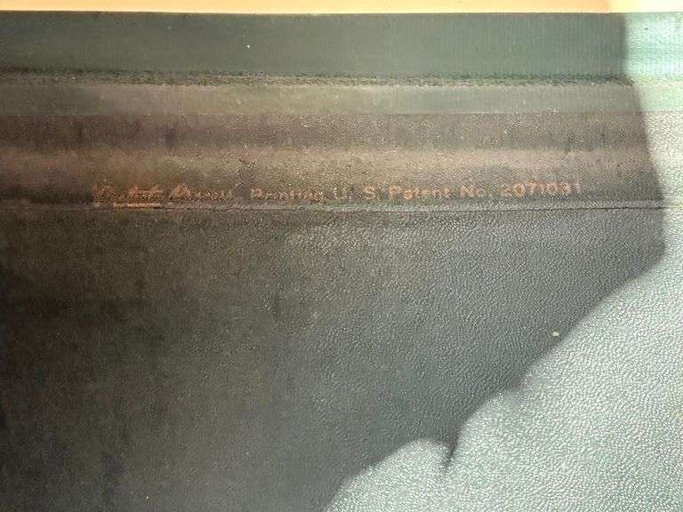 John Deere Price List Binder with Tractors Brochures - Metzger Property ...