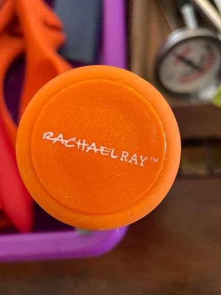 Kitchen Utensils by Rachael Ray and Others - Metzger Property Services, LLC