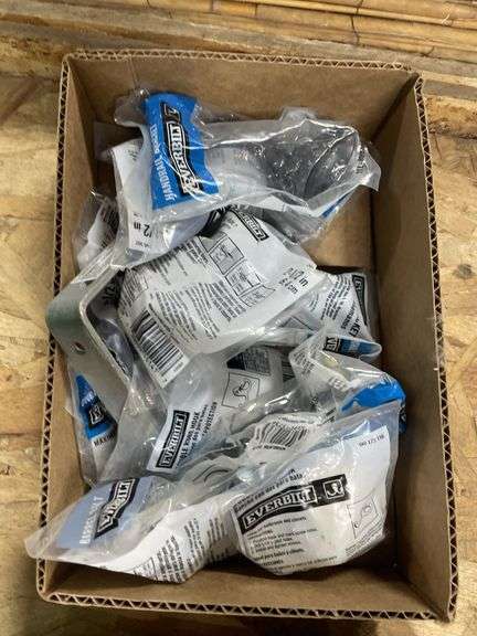 Hardware Assortment - Metzger Property Services, LLC