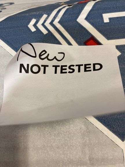 GAF StormGuard 200 sq. ft. Synthetic Patterned-Surface Peel and Stick ...