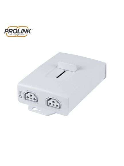 ULTRA PROGRADE - ProLink In-Line Sliding Dimmer Switch - Metzger ...