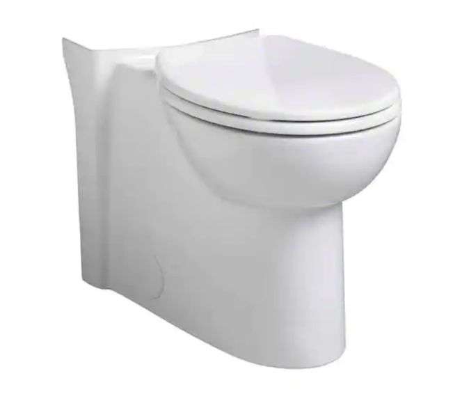 American Standard Cadet 3 FloWise Concealed Trapway Tall Height 1.28 ...
