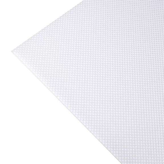 OPTIX Acrylic Micro Prism Frost 2 ft. x 4 ft. Lay-in Ceiling Light ...