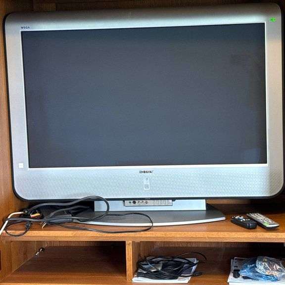 Sony KE-42MR1 42-Inch Flat Panel Plasma TV With Digital Stream ...