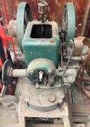 Witte 2 HP Stationary Engine with Dual Flywheels - Metzger Property ...