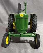 John Deere 730 Diesel Tractor by Yoder’s New Paris, IN, 1988 Lafayette ...