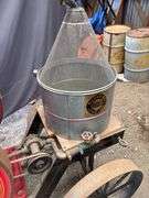 Stover 3 Horsepower Stationary Vertical Engine by Stover Engine Works ...